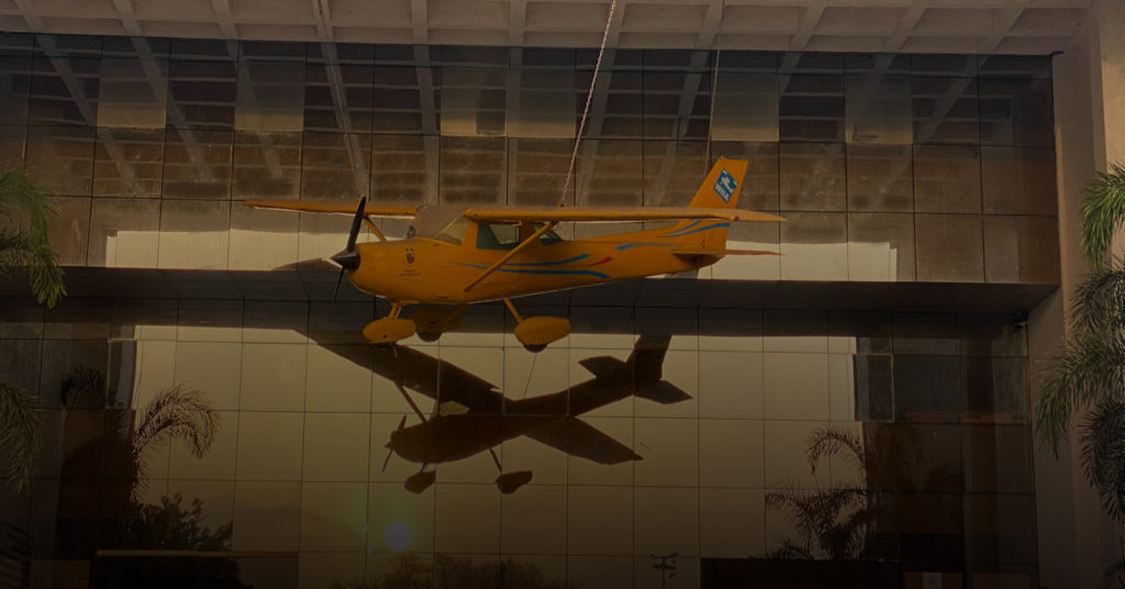wiia – Western India Institute of Aeronautics Pvt. Ltd.